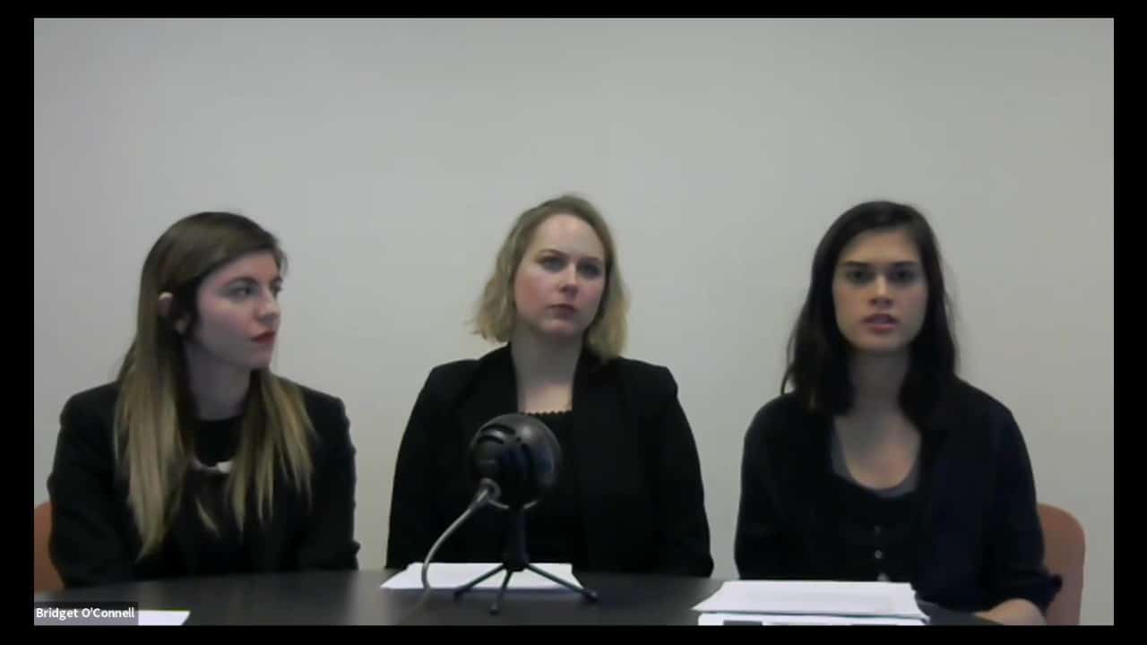 Are Apps Manipulating Kids? with Bridget O'Connell, Allegra Kauffman ...