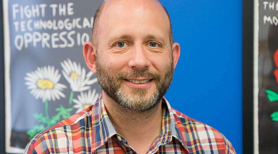 Josh Golin on the Technoskeptic Podcast - Fairplay