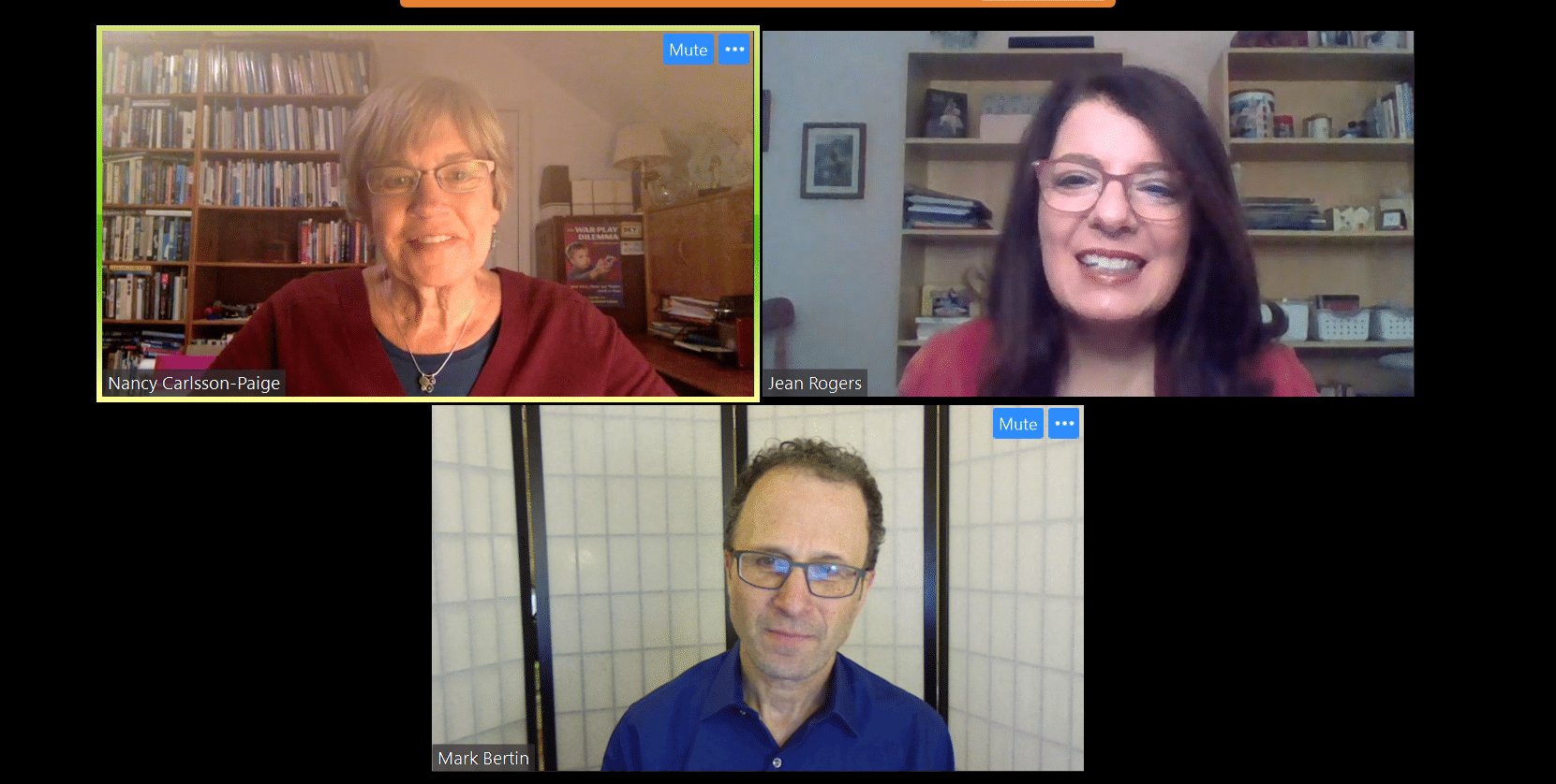 Managing social distancing with young children - Fairplay