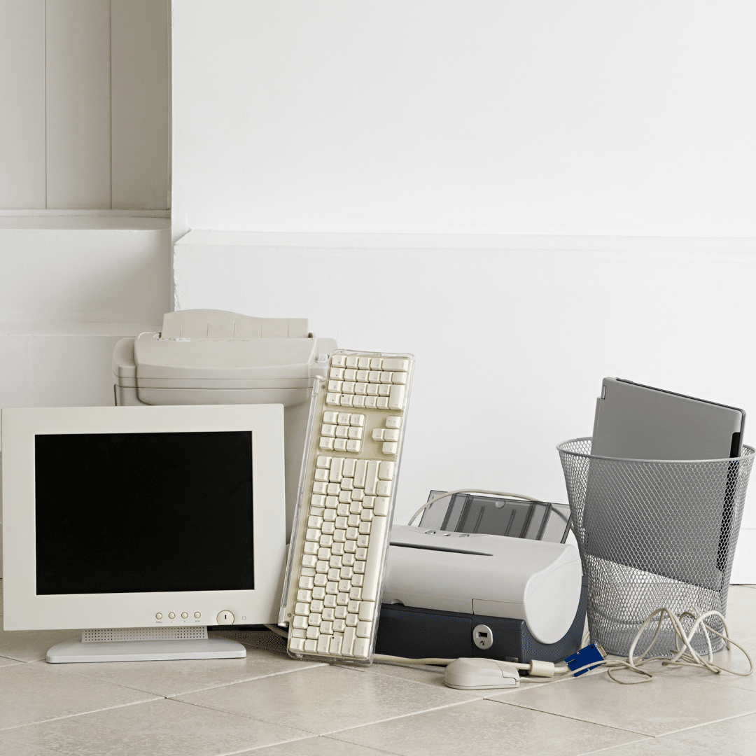 Why Old School Tech is Better Than New - Fairplay