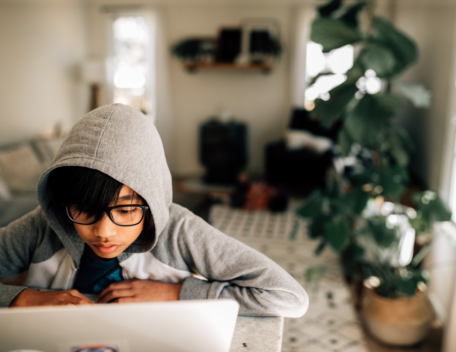 Helping Students Live a Balanced Life with Technology - Fairplay