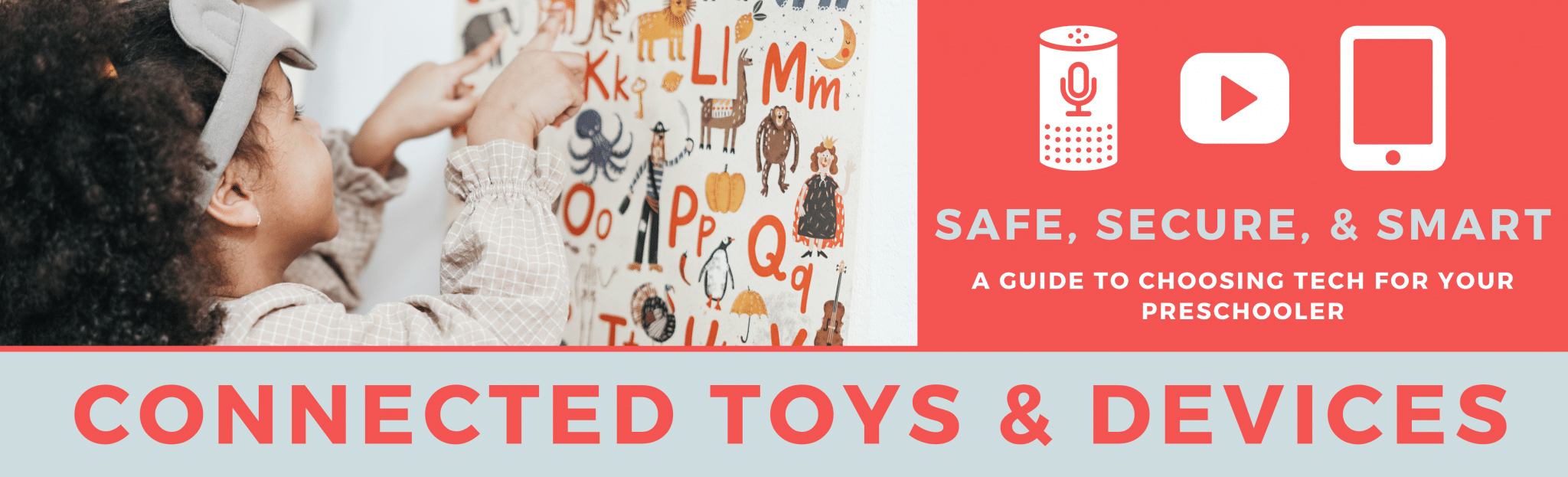 Safe, Secure, & Smart- Connected Toys & Devices - Fairplay