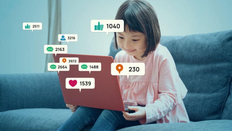 Your kids & Instagram Youth - Fairplay