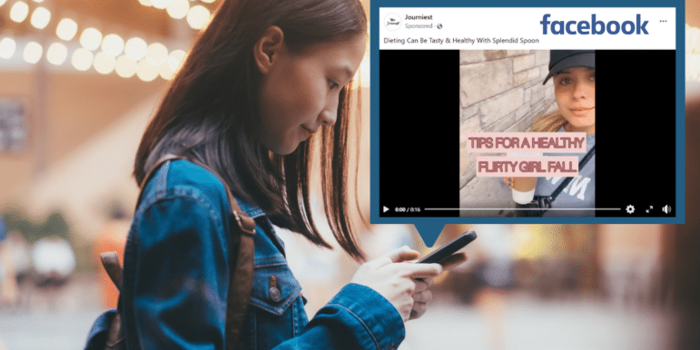 Revealed: Facebook’s bait and switch on surveillance advertising to ...