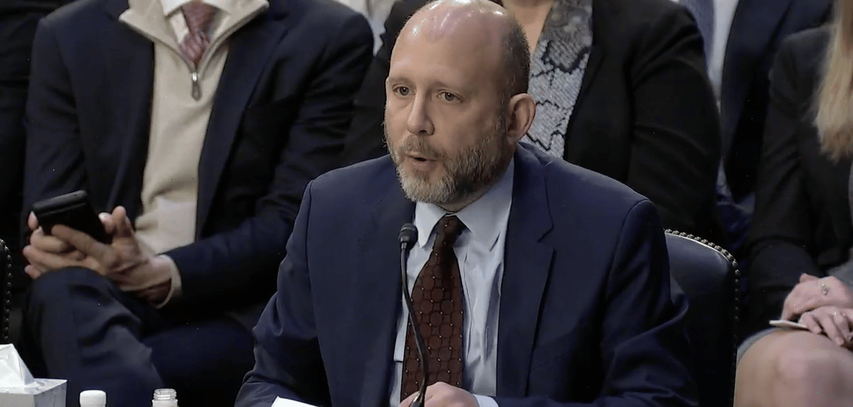 Fairplay's Josh Golin on CSPAN's Washington Journal - Fairplay