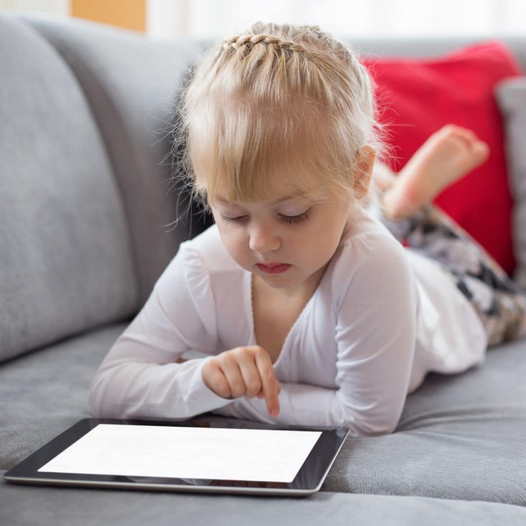 New Tools To Help Parents of Young Children Manage Screentime - Fairplay