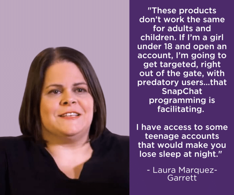 New podcast series highlights harms, need for legislation - Fairplay