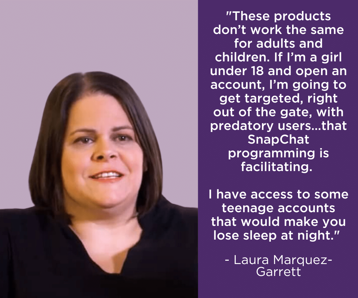 New podcast series highlights harms, need for legislation - Fairplay