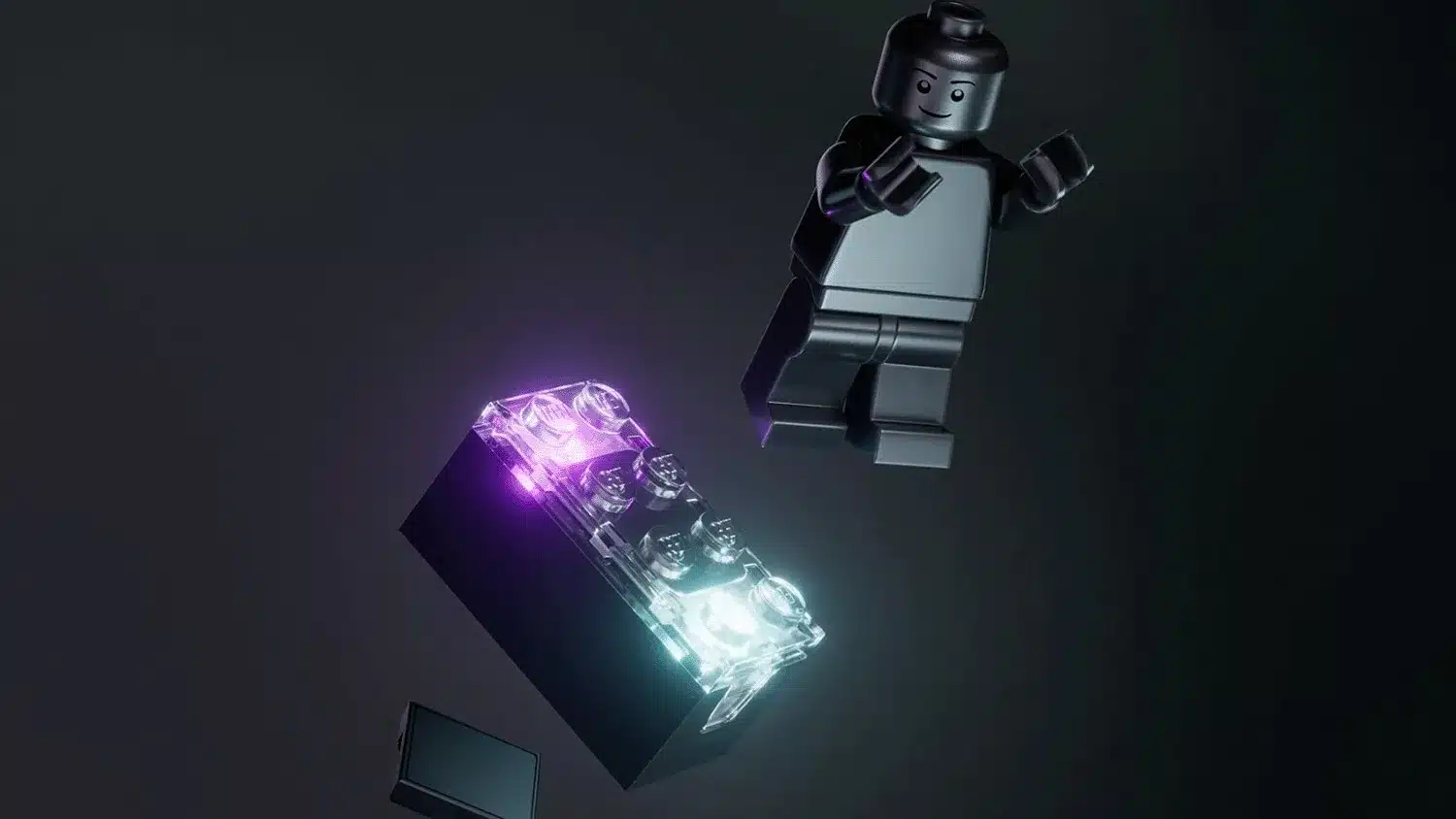 Lego Smart Bricks Undermine What was Once Great about Legos - Fairplay