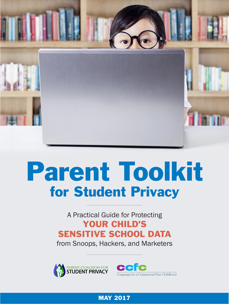 A month-by-month guide to protecting your child's privacy at school ...